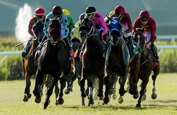 Friday 5: Video review leads to pair of top Del Mar picks