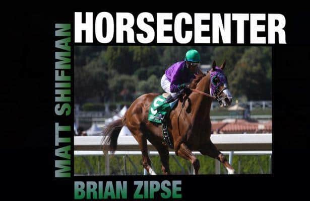 HorseCenter – The Career of California Chrome (VIDEO)