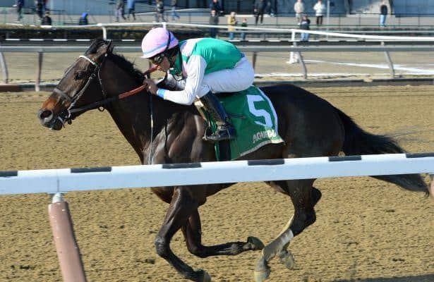 Lockdown slams door on rivals in Busanda