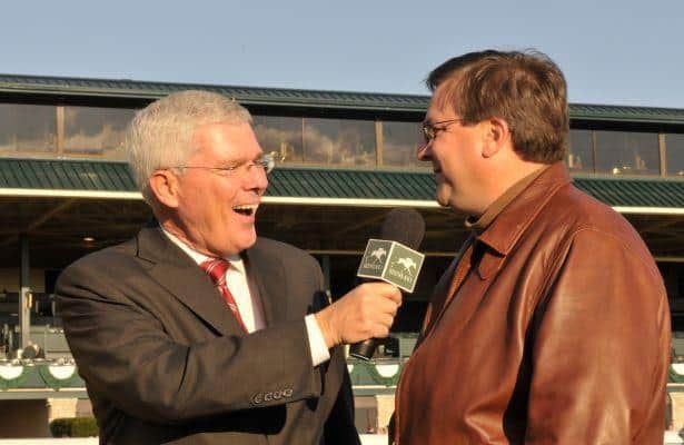 Mike Battaglia to enter Kentucky Athletic Hall of Fame