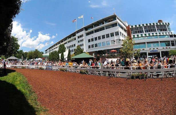 Curtain comes down on Monmouth Park's 2016 live racing season