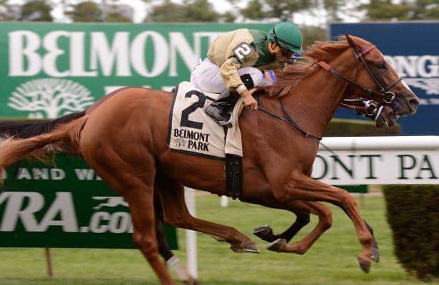 Graded turf winner Tin Type Gal tries dirt in Thirty Eight Go Go