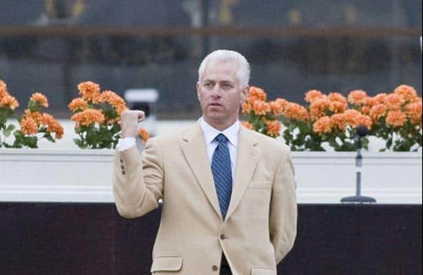 Pletcher Has Strong Presence at Big A
