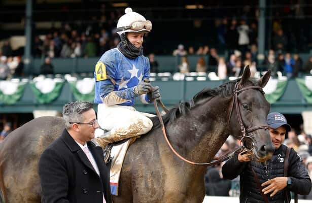 Brown confirms Zandon, Early Voting for Jim Dandy