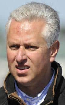 Pletcher Doubles Up in Saratoga Special